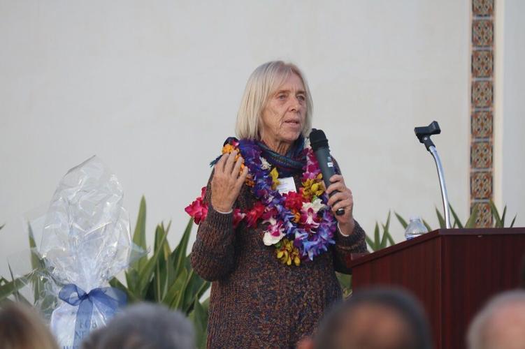 Claim to Fame: Led by Their Passion, Crummer, Nealy Inducted to San ...