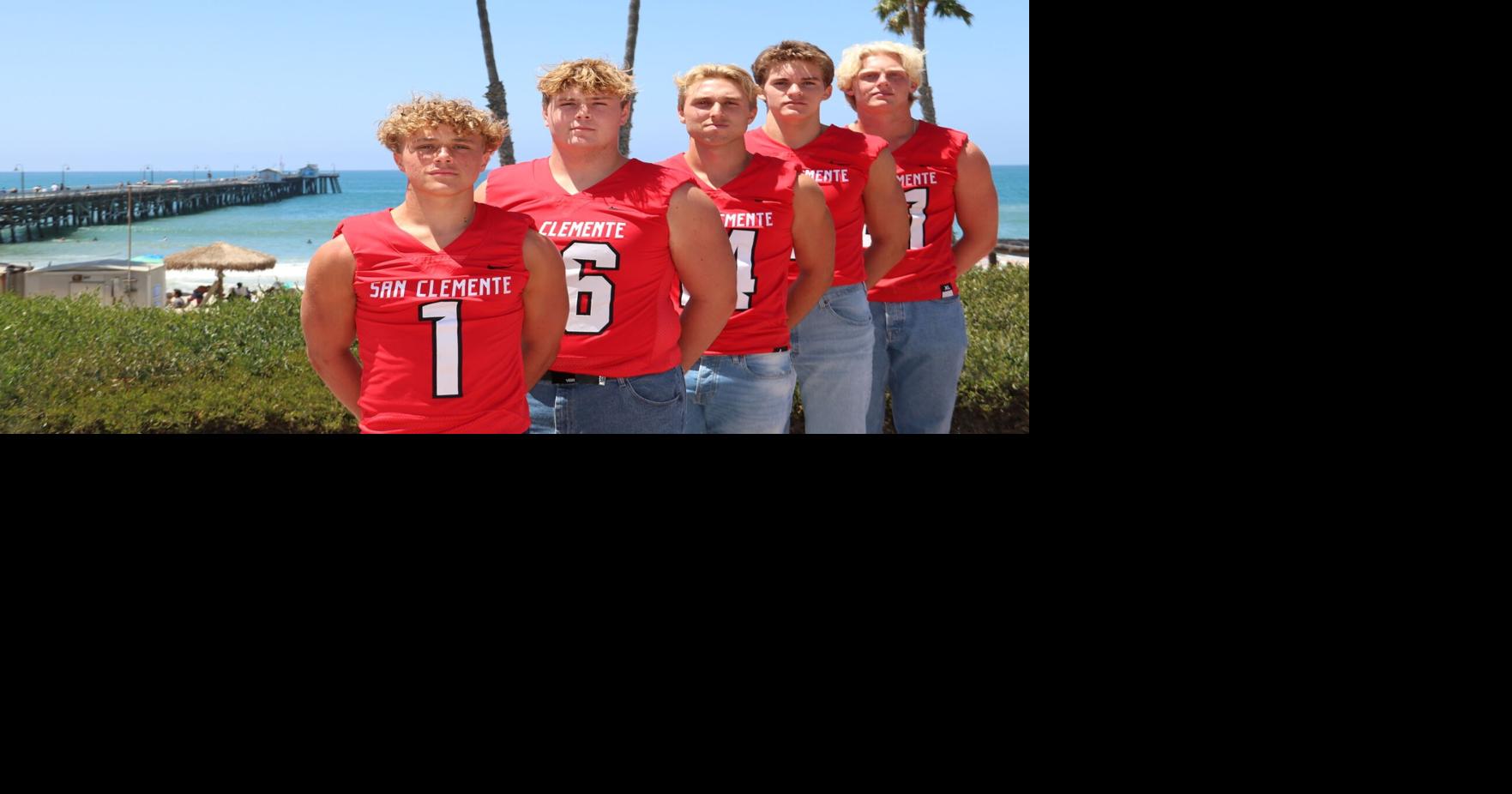 2023 Triton Football Preview: Tipping the Scales | Sports & Outdoors ...