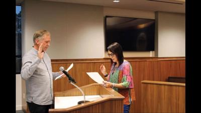 Rick Loeffler: Current Councilmember Discusses His Vision for San ...