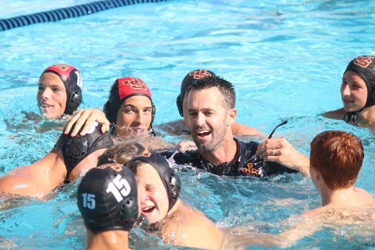 JSerra Boys Water Polo Comes Back on San Juan Hills, Wins First CIF-SS ...