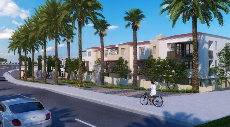 Zephyr, City Breaks Ground on Residential, Park Project along PCH | Eye ...
