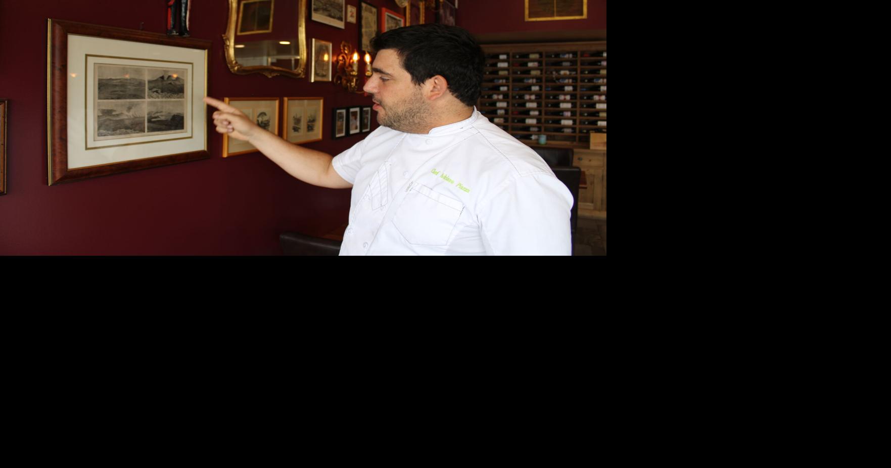 Pronto Italian Deli Enhances Cozy Family Feel, Celebrates 3 Years | Eye ...