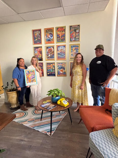 70th Fiesta Music Festival Celebrates Milestone on Aug. 10 | Eye on SC ...