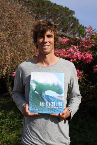 Giants and Conquerors: Big Wave Surfer Rusty Long Debuts Book About the ...