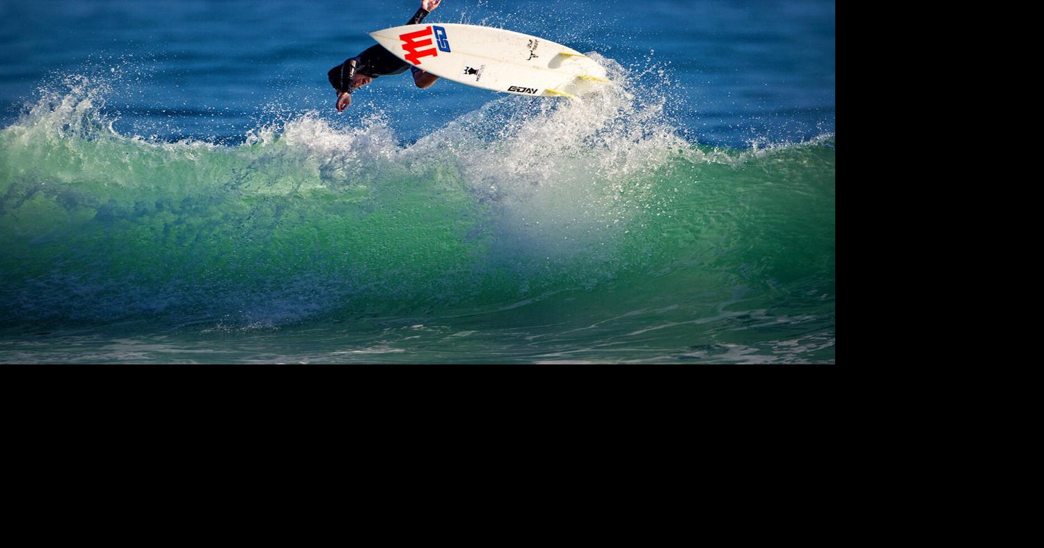 Grom of the Week: Noah Atwood | Archives | picketfencemedia.com