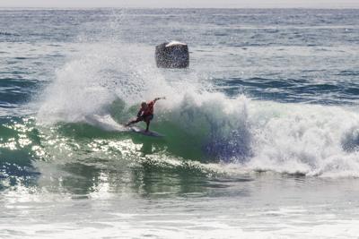 At Long Last: Hurley Pro and Swatch Women’s Pro kick off at Lower ...