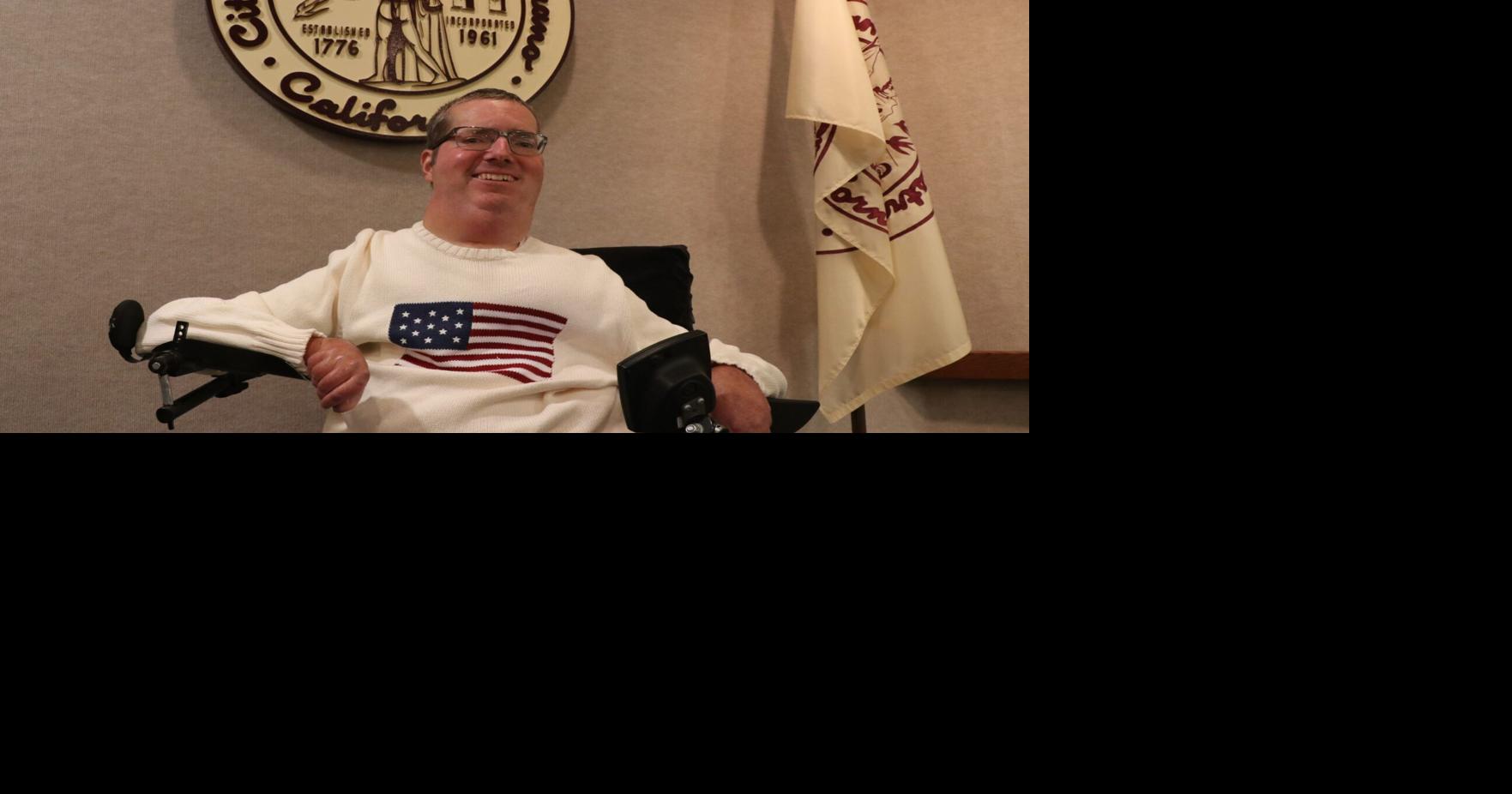 Mayor Derek Reeve Says Goodbye to Dais After over a Decade on City ...