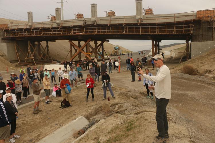 La Pata Nears Completion | Eye on SJC | picketfencemedia.com