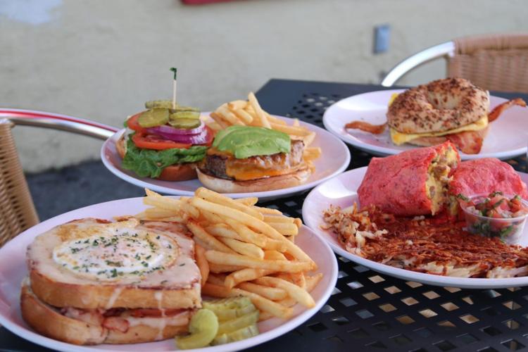 Best of San Clemente: Community Connection, Fresh Food Bring Antoine’s ...