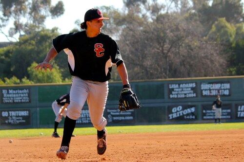 San Clemente Spring Sports Preview | Sports & Outdoors ...