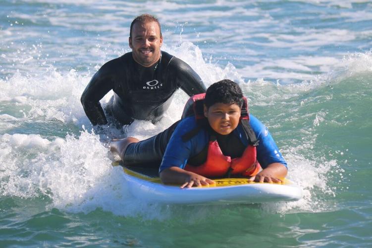 The State of Surf: Dana Point celebrates inaugural California Surfing ...