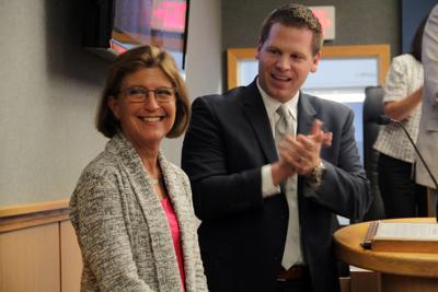 Former Mayor Lori Donchak Selected as 2019 Wall of Recognition Honoree ...