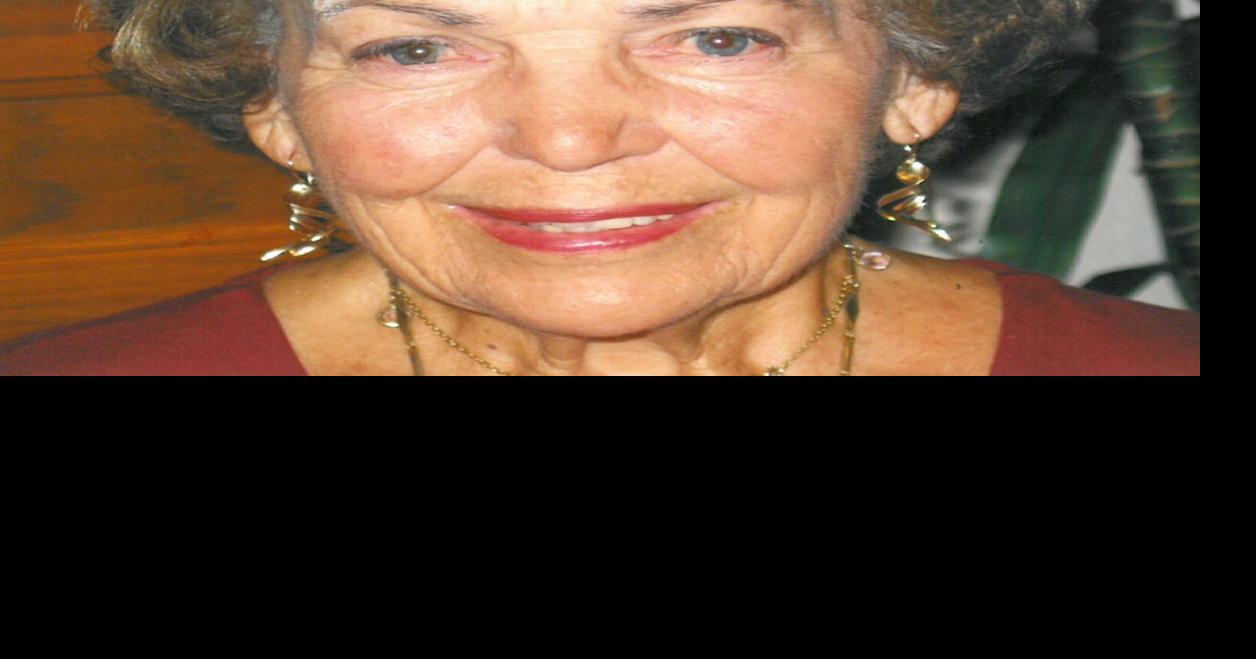 Virginia Laura Peckham – Obituary | Obituaries | picketfencemedia.com