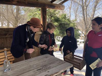 Elementary Educators Ask Community to Help Send Students to Outdoor ...