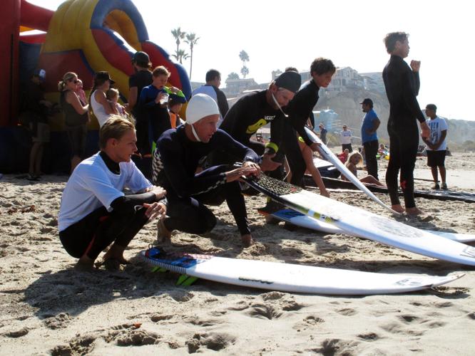 The Fishbowl Classic Turns Five | DP Surf | picketfencemedia.com