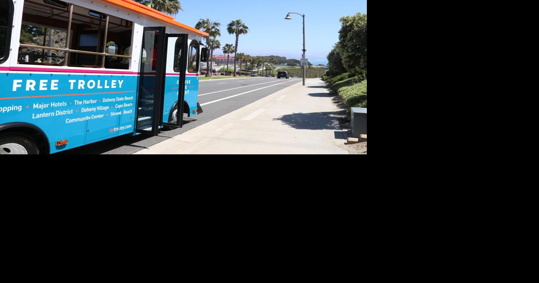 Dana Point Announces Summer Events, Activities, Trolley Route ...
