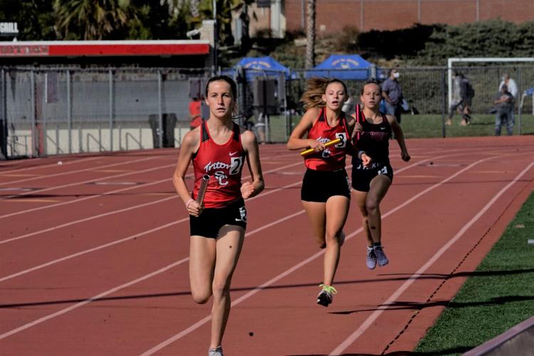 Athletes Soar at Triton Invitational | Sports & Outdoors ...