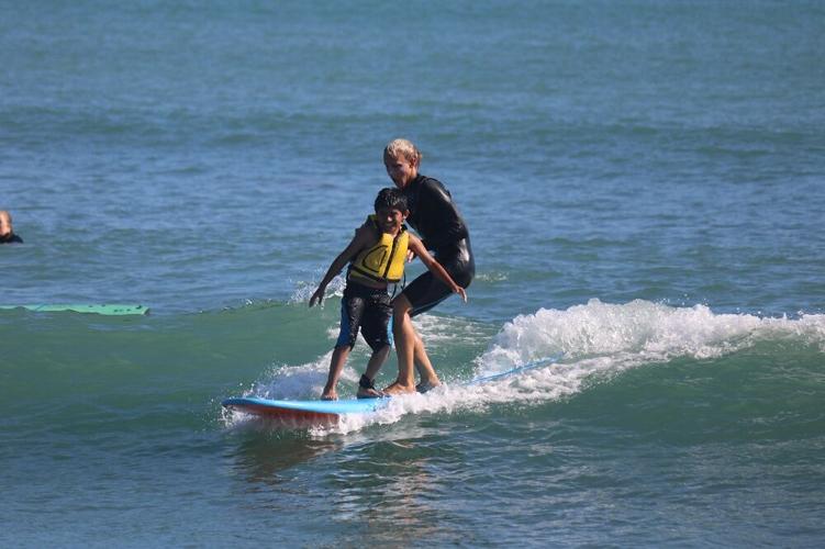 The State of Surf: Dana Point celebrates inaugural California Surfing ...
