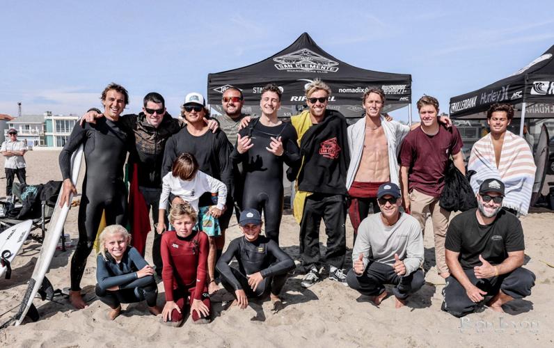 One Club to Rule Them All | DP Surf | picketfencemedia.com