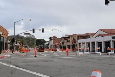 Verdugo Street Project Almost Finished | Eye on SJC | picketfencemedia.com