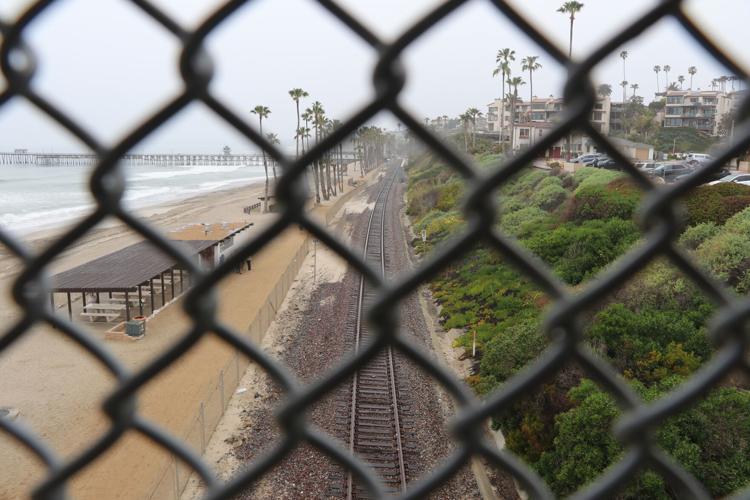OCTA Board Green-Lights First Step for South Coast Rail Study ...