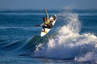 Grom of the Week: Breyden Taylor | DP Surf | picketfencemedia.com