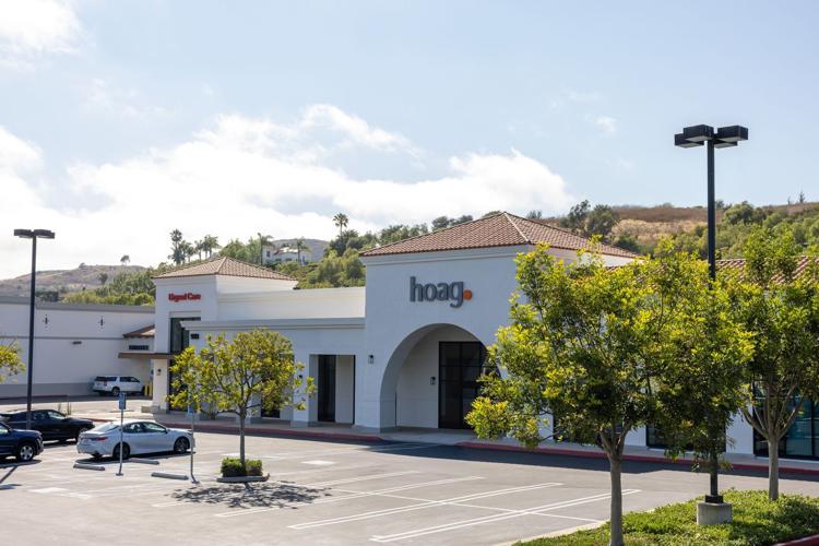Open House July 12 for New Hoag Health Center San Clemente | Eye on SC ...