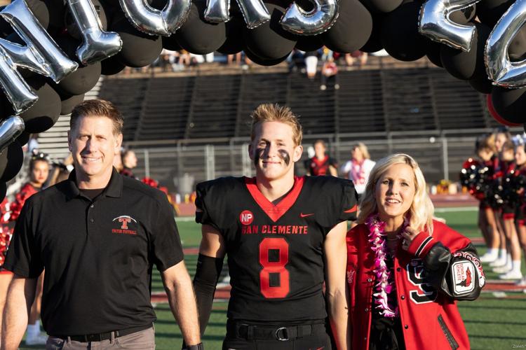Triton Report: Gerken Signs on Early Signing Day; Girls Basketball ...