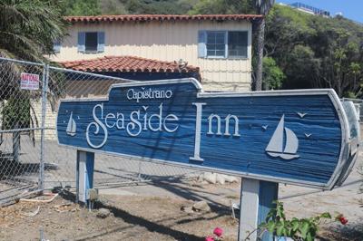 Renovation of Capistrano Seaside Inn Confirmed to Begin | Eye on DP ...