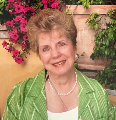 Obituary: Catherine Erickson | Obituaries | picketfencemedia.com