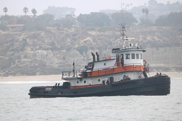 Beneath the Barge: An Inside Look at Edison’s Operations to Expand ...