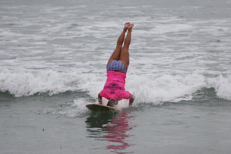 Surfers Wow at Annual Doheny Festival | | picketfencemedia.com