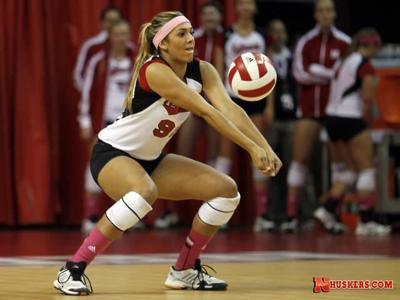 Former All-American Alexa Strange Transfers to USC | Sports & Outdoors ...