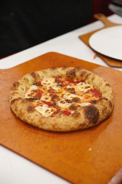 Successful First Year Brings Expansion to Dana Point’s Truly Pizza ...