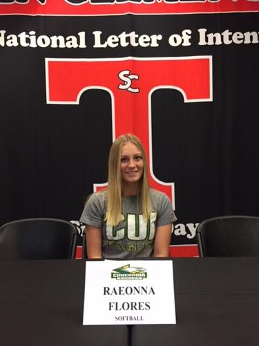 Triton Report: Seven Select Colleges on Fall Signing Day | Sports ...