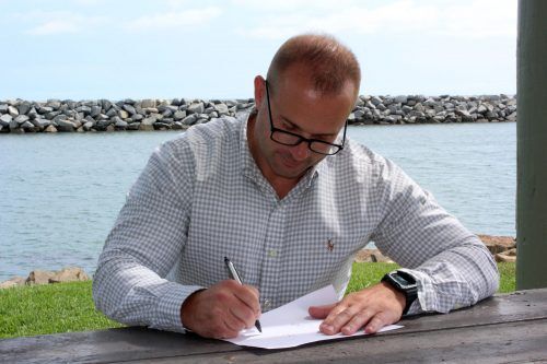 New Nonprofit Looks to Provide Veterans Artistic Outlets ...