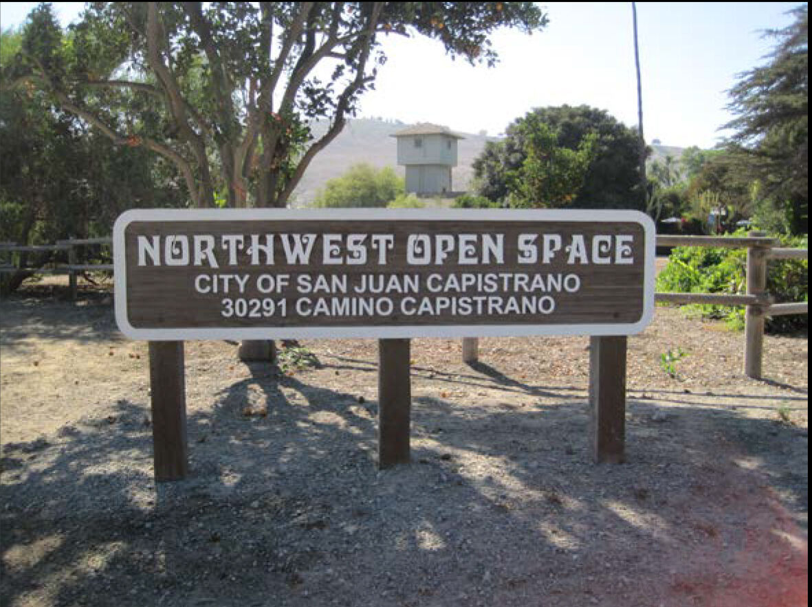 Undeveloped San Juan Capistrano Land to See Community-Aimed Project ...