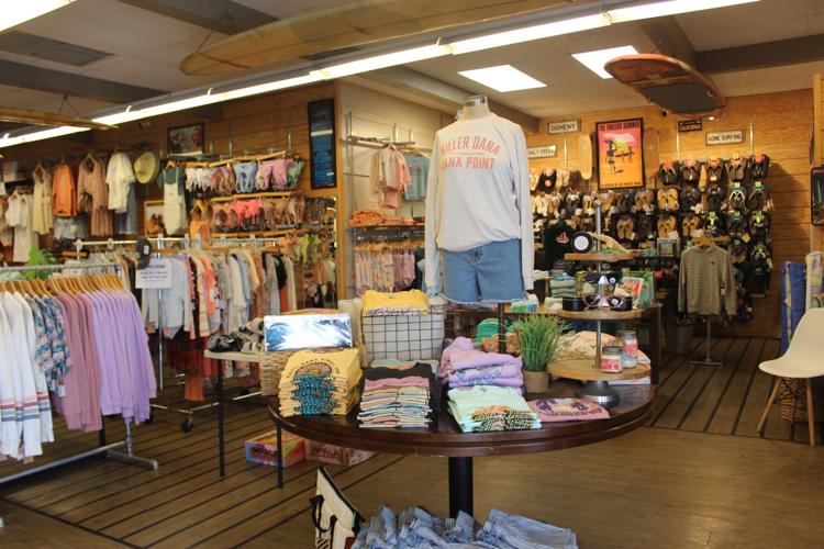 Best of Dana Point: Killer Dana Hearkens Back to the Roots of Surf ...