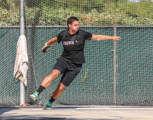 See Double-Throws Titles, Stafford High-Jump Title Earn JSerra Boys ...