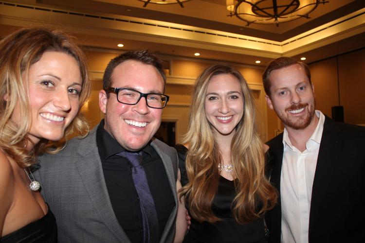 Celebrating a Cause and a Man | SC Living | picketfencemedia.com