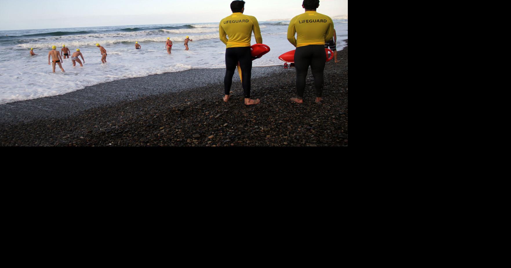 City Sets Tryout Date for Summer Lifeguard Positions | Eye on SC ...