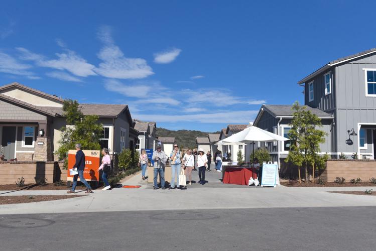 Rancho Mission Viejo Celebrates Grand Opening of Gavilán Ridge | Eye on ...