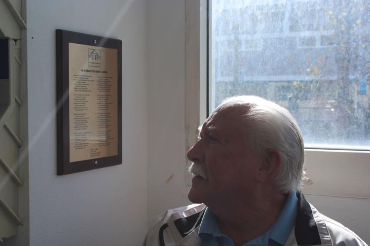 Retired Postal Worker’s Poem Reflects on Service with USPS ...