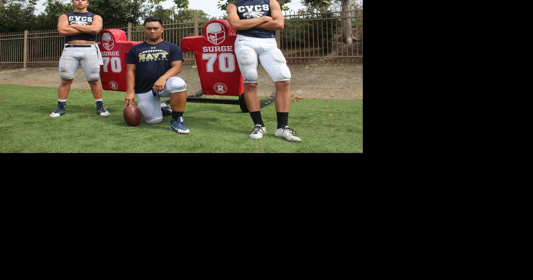 Football Preview: CVCS Hoping New Look Leads to Success | Sports ...