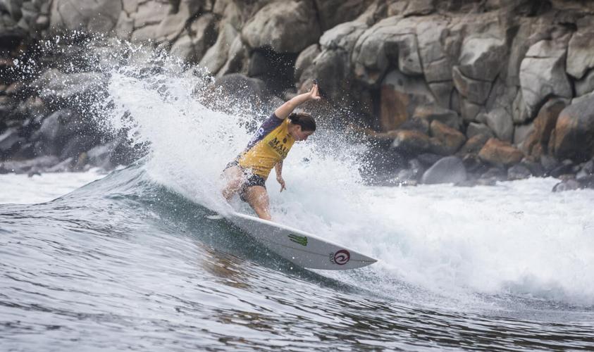 A Brief History of the Hurley Pro, Swatch Pro at Trestles | Archives ...