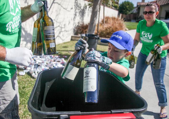 Ryan’s Recycling: Innovative 6-year-old Founds Recycling Startup | Eye ...