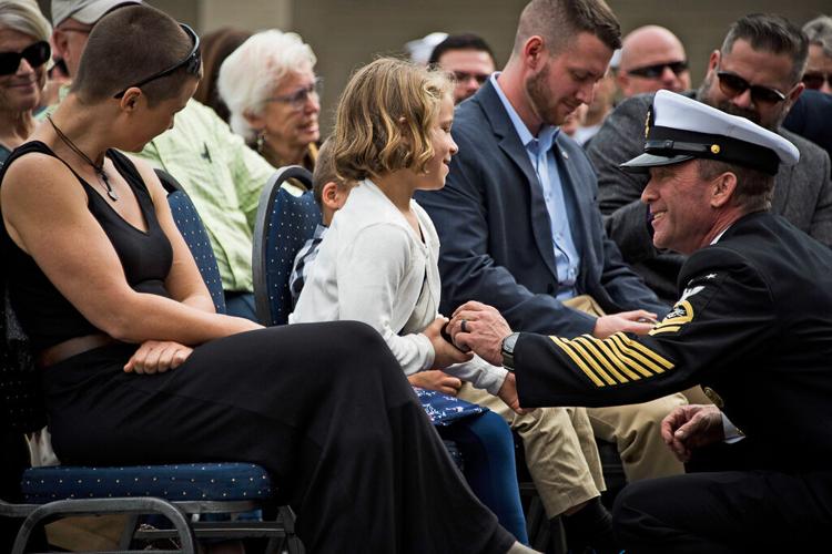 CoastLines by Fred Swegles: Q&A with Retired Navy SEAL Jason Gardner ...