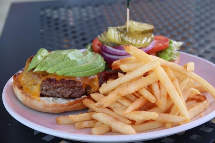 Best of San Clemente: Community Connection, Fresh Food Bring Antoine’s ...