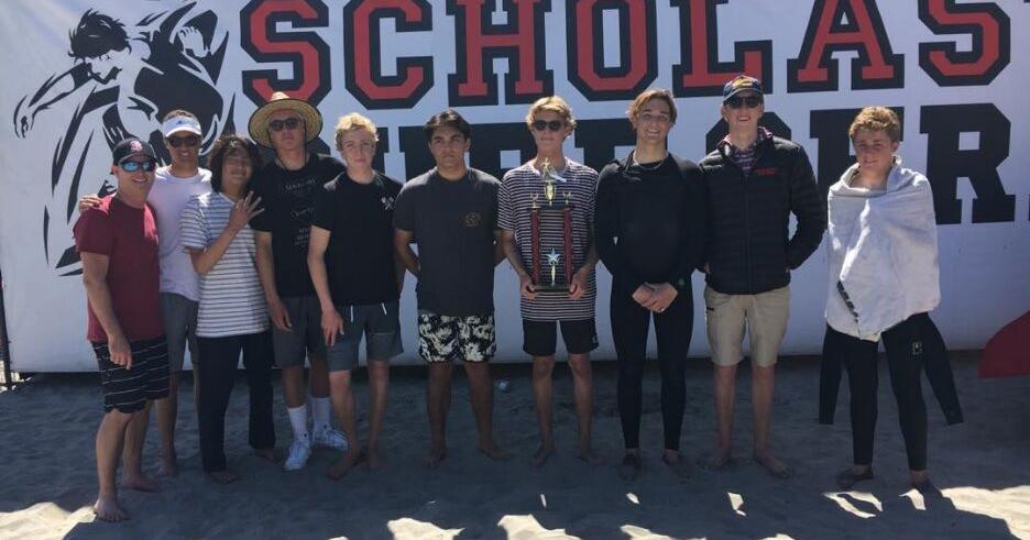 Shorecliffs Middle School, San Clemente High Claim State Titles | SC ...