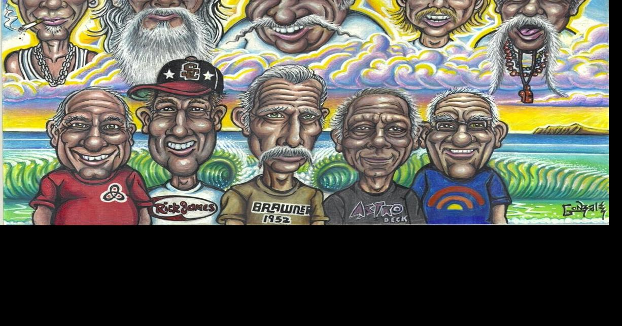 First-Ever Rhythm & Resin Festival Coming to Los Molinos District ...